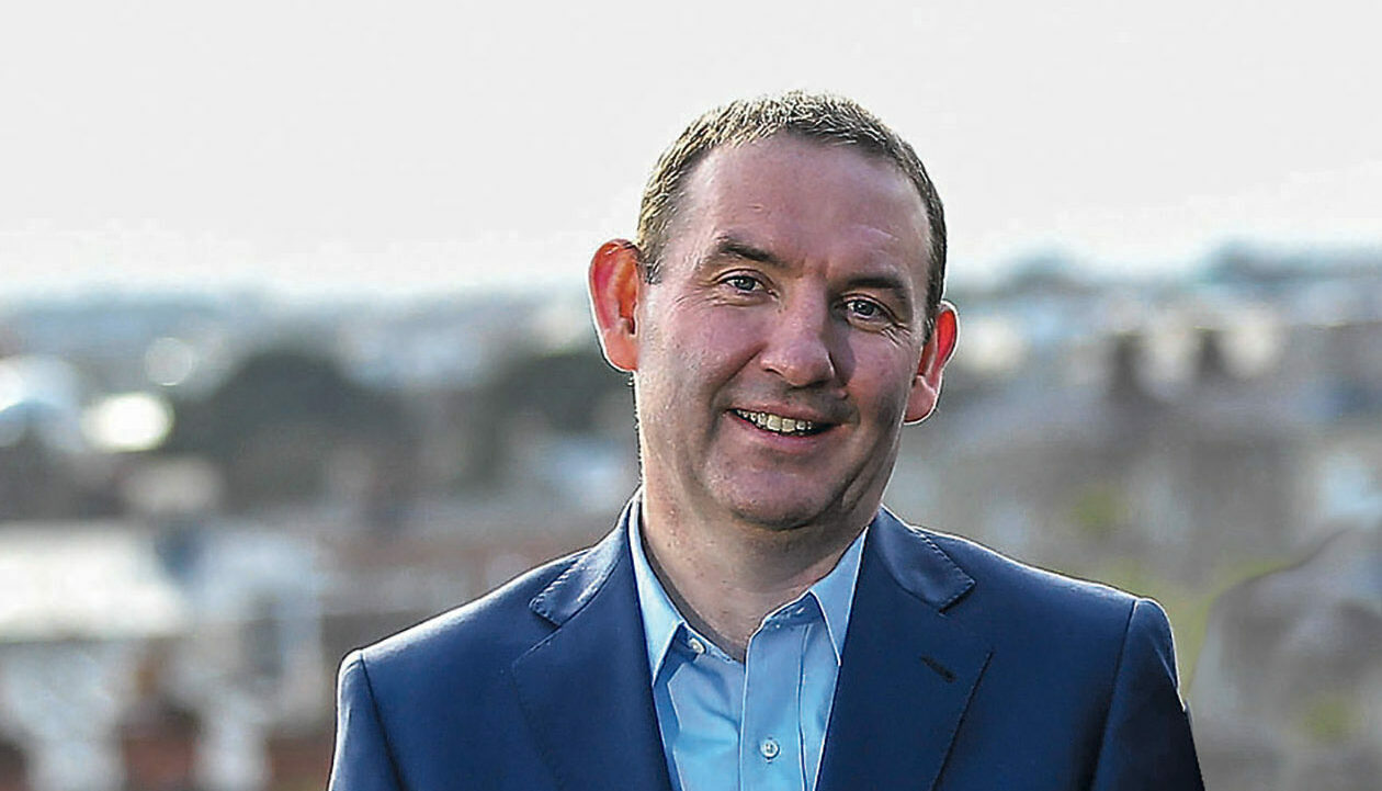 Surprise at swift Henry hire for Shannon Group - The Clare Champion