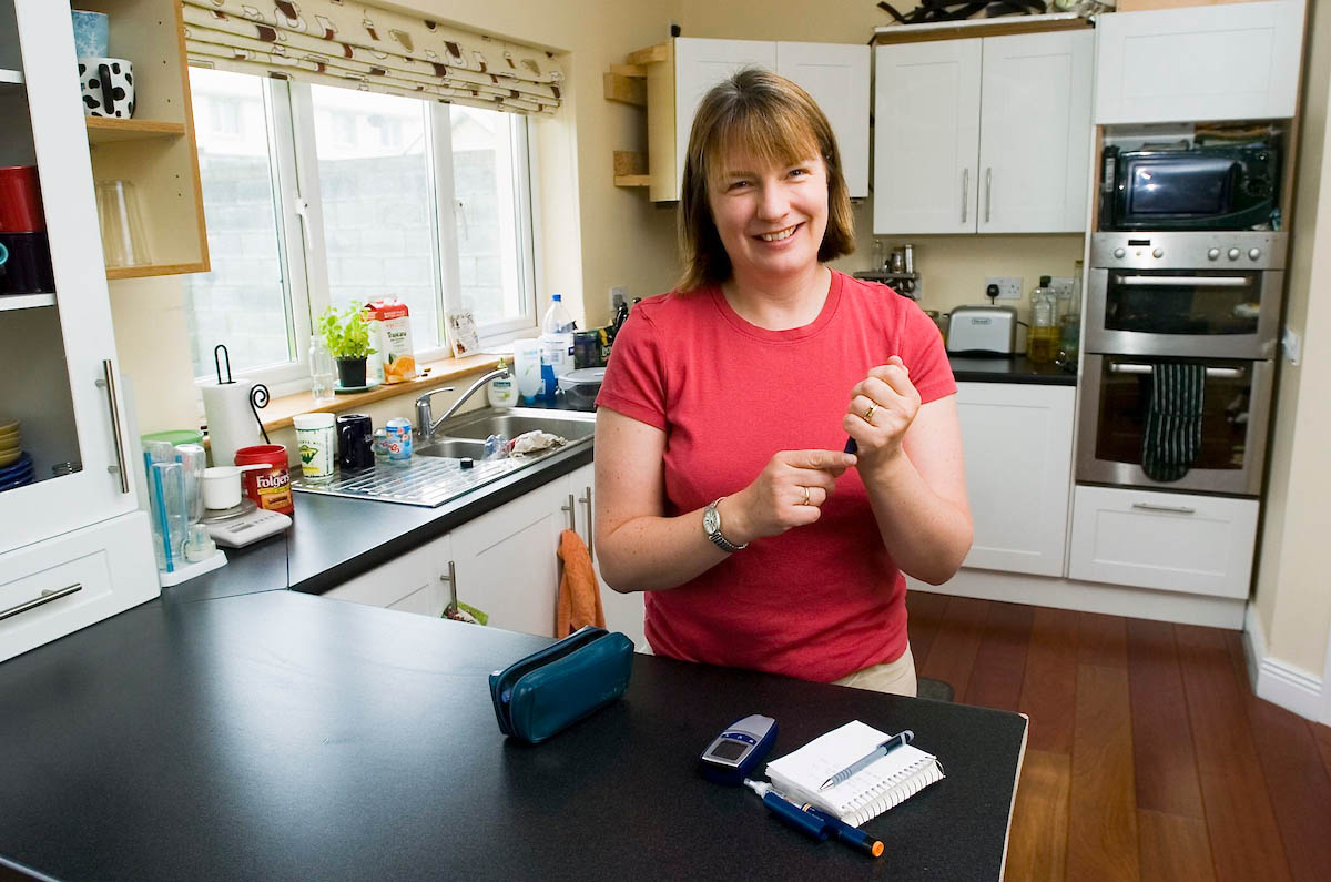 Clare People Organise Thriveabetes Conference - The Clare Champion