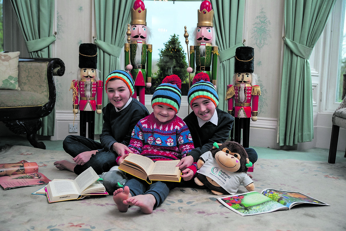 Clare choirs can challenge in Christmas carol contest | The Clare Champion