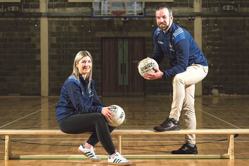 Romance not dead as new Ennistymon vie for Munster crown - The Clare ...