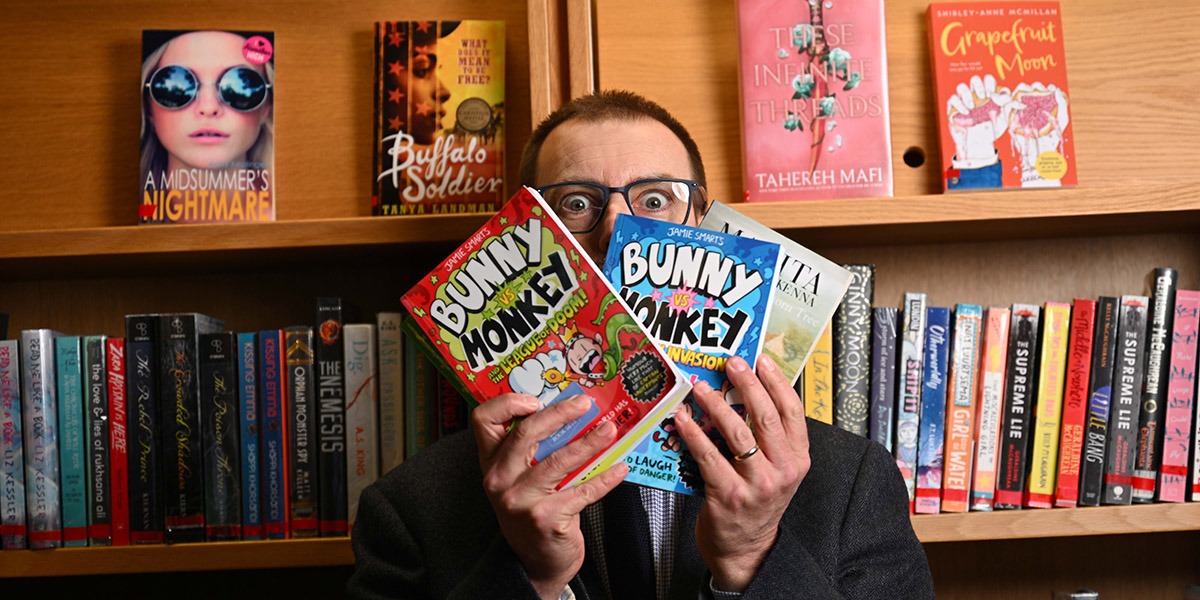 Clare people urged to rediscover their library for Ireland Reads Day ...
