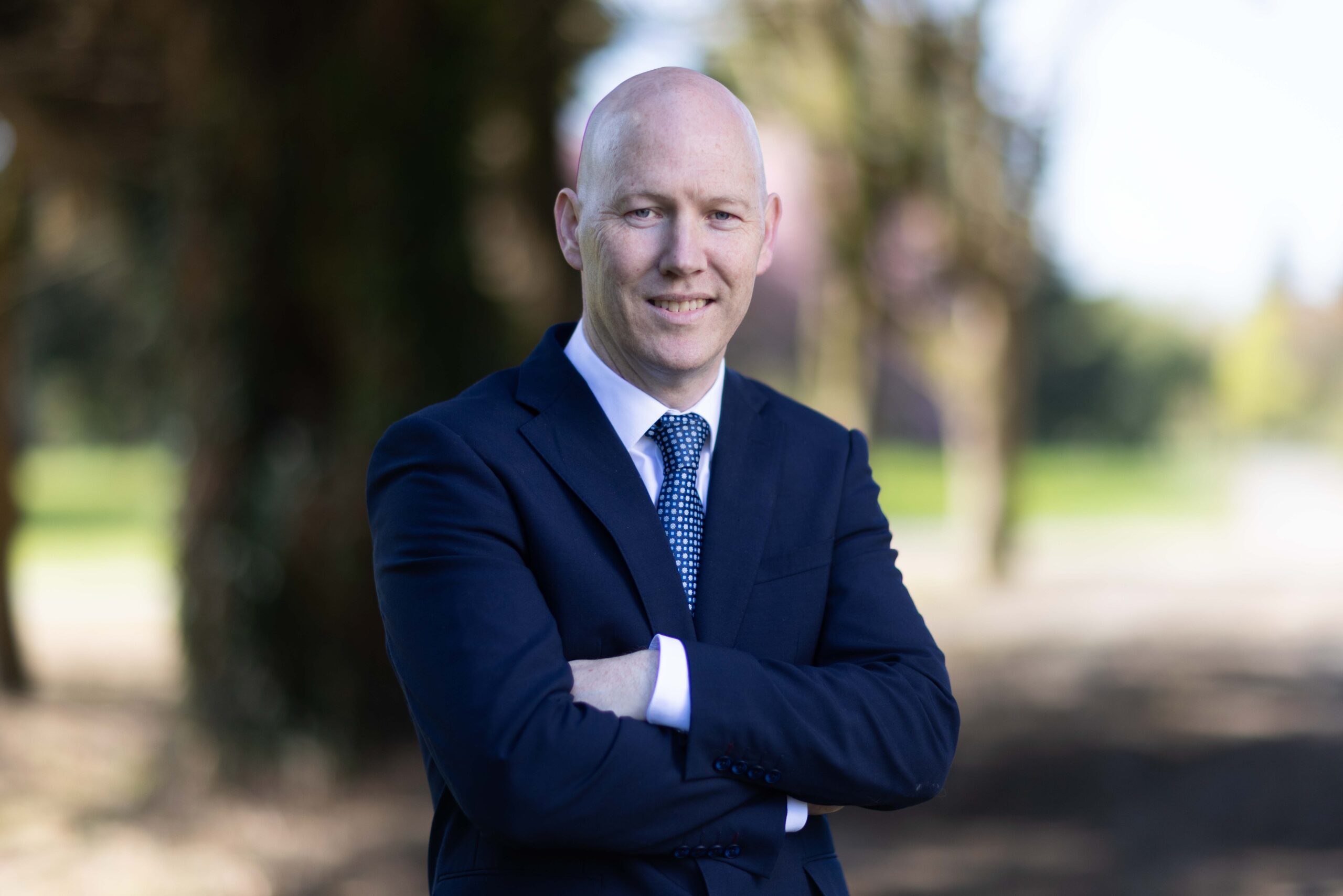 New Chief Executive appointed at Clare County Council - The Clare Champion