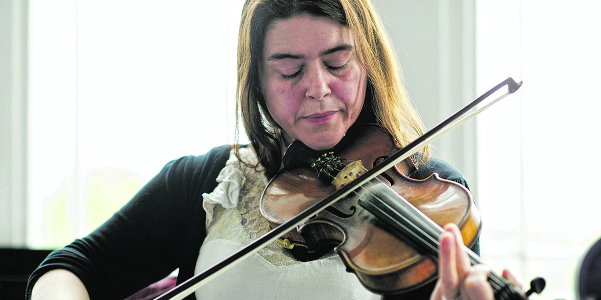 Peoples ‘in palpitations’ after musician of the year award - The Clare ...