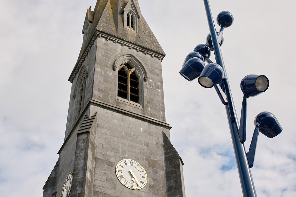 Campaign to ‘bring down the lights’ - The Clare Champion